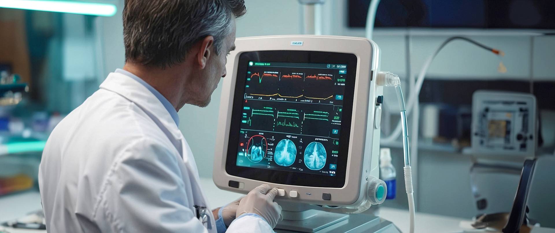 Designing User-Friendly Interfaces for Life-Saving Medical Devices ...